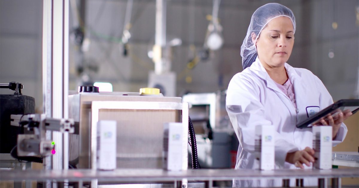 Contract Packaging Services in Montreal, Canada - KD Services