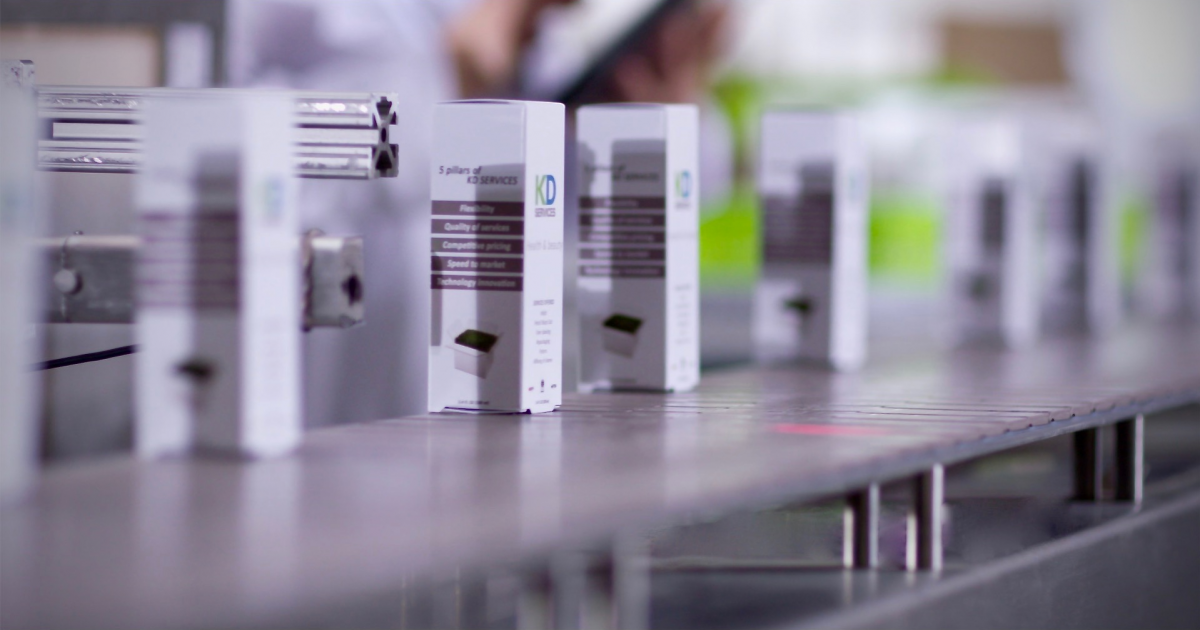 Conformity Work for the Canadian Market - KD Services